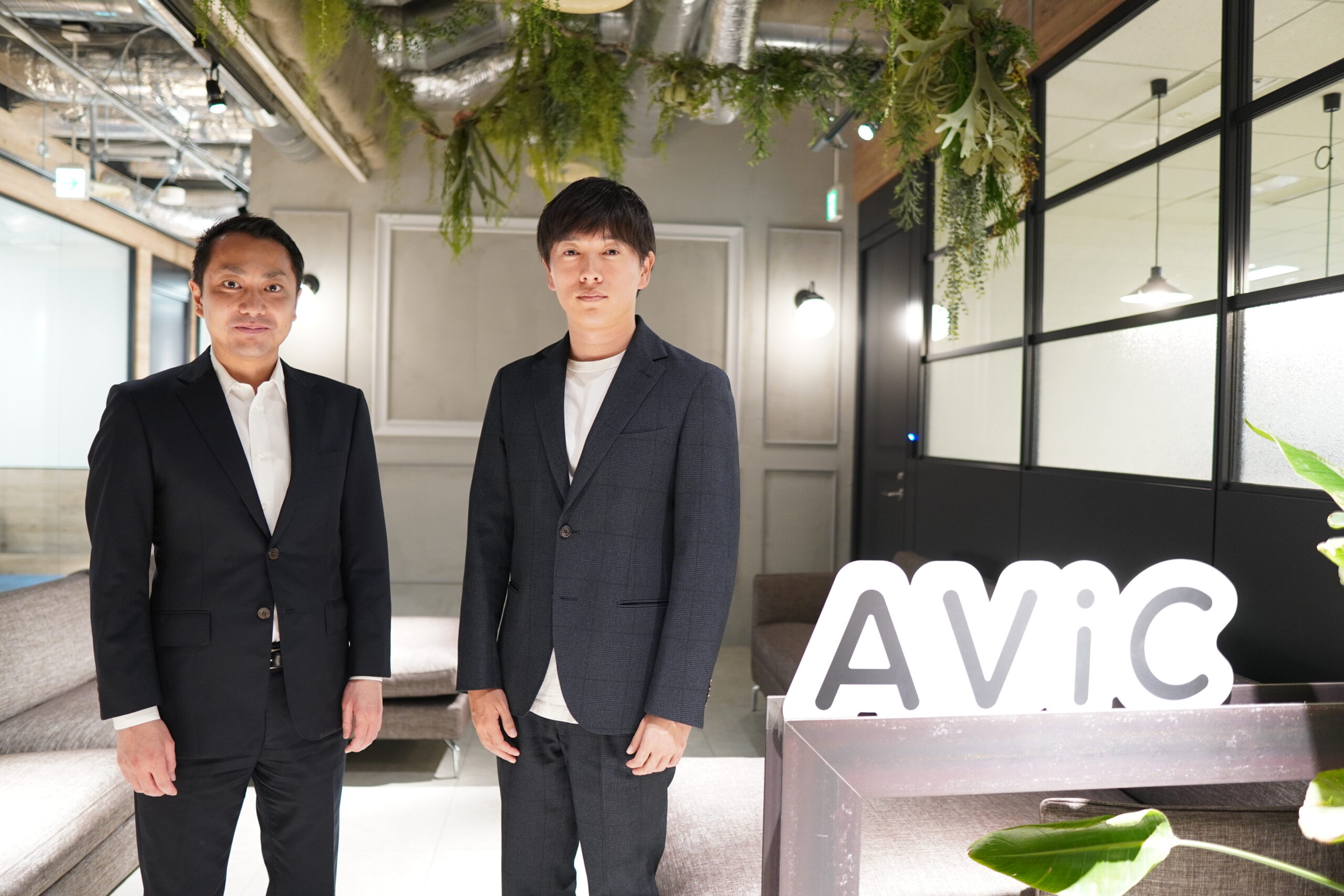 エクセレント・カンパニーへの挑戦 気鋭のマーケティング・カンパニー株式会社AViCとは – MIDAS TALENT｜ミダスタレント