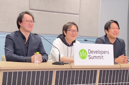 Developers Summit 2022 イベントレポート「エンジニアの生き方 エンジニアキャリアと組織のつくり方、これまでの10年と今後の10年」 – MIDAS TALENT｜ミダスタレント